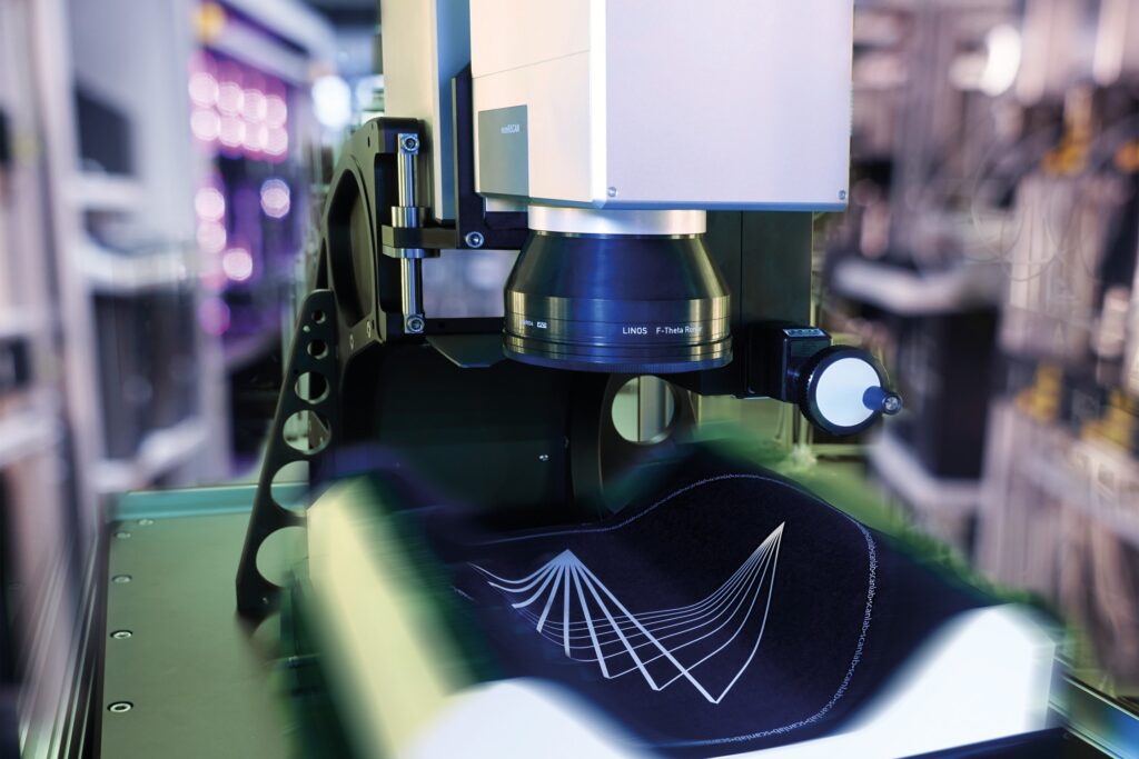 LaserScan – LMI India