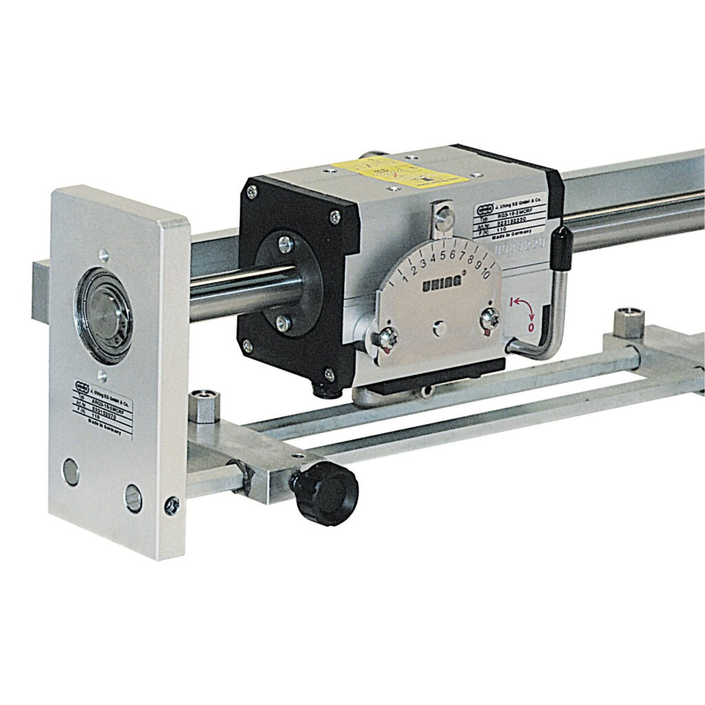 Traverse & Winding – LMI India